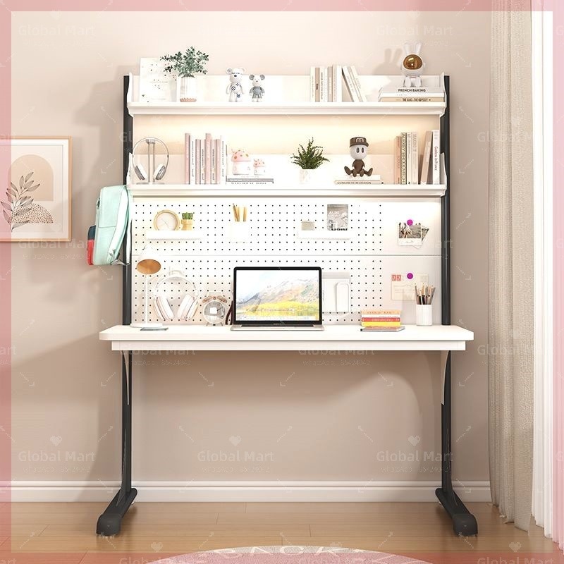 A&1428 Lifting Book Table Desk Study Table Writing Table Work Table ...