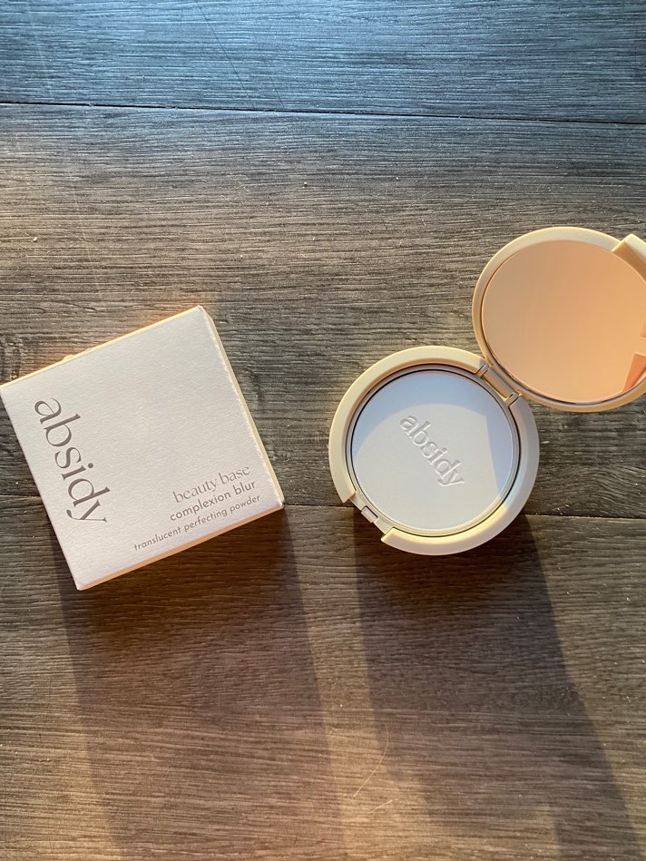 Absidy Complexion Blur Powder in Milk, Beauty & Personal Care, Face ...