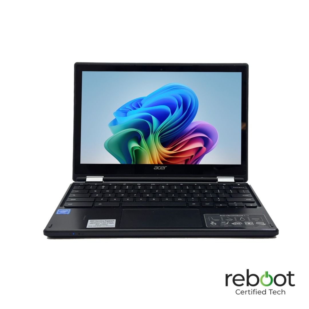 Acer 360 Laptop - Flip Screen +With Touch Screen Features - Lightweight ...