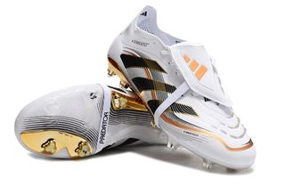 Adidas Predator Ft 2025 red, Sports Equipment, Sports & Games, Racket ...