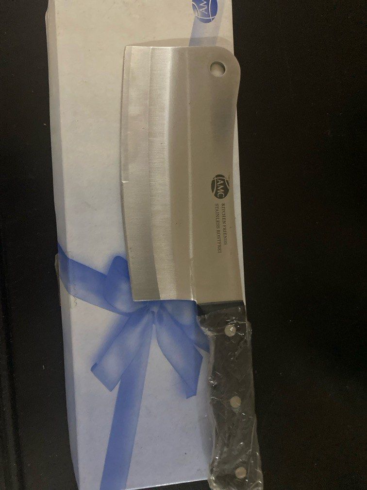 AMC 2 way chopper, Furniture & Home Living, Kitchenware & Tableware ...