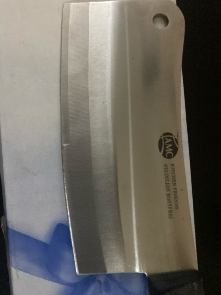 AMC 2 way chopper, Furniture & Home Living, Kitchenware & Tableware ...