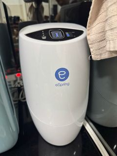 Amway e-spring water purifier, TV & Home Appliances, Kitchen Appliances ...
