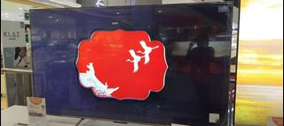 Tv 85 inch Dijual | Carousell Indonesia
