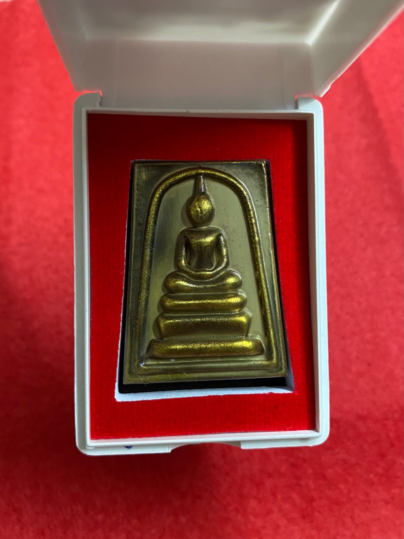 Archan Toh - Somdej Wat Rakang BE2566, Hobbies & Toys, Memorabilia ...