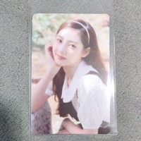Asa Special Photocard Official from BABYMONSTER Album BABYMONS7ER B, K ...