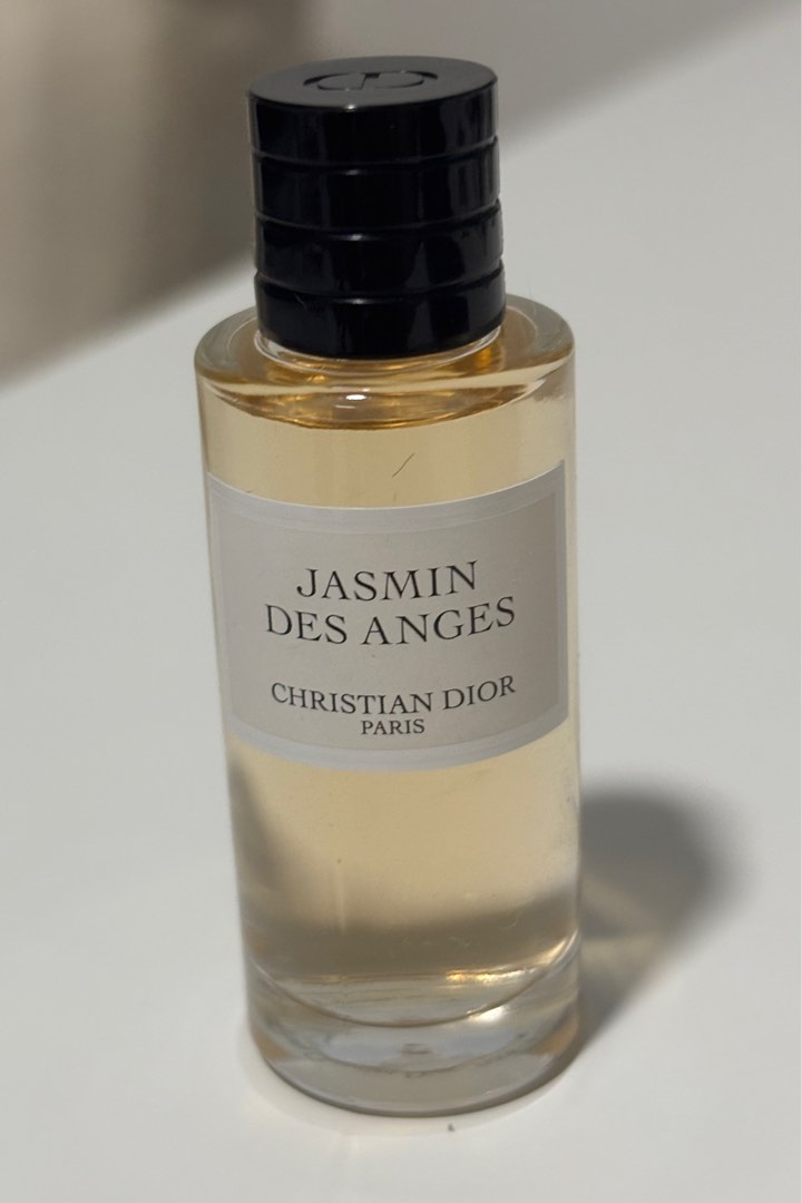 Authentic Christian Dior Jasmin Des Anges perfume 7ml le labo Aesop perfume de Marley to summer ...