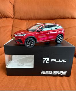 Affordable "byd car" For Sale | Toys & Games | Carousell Singapore