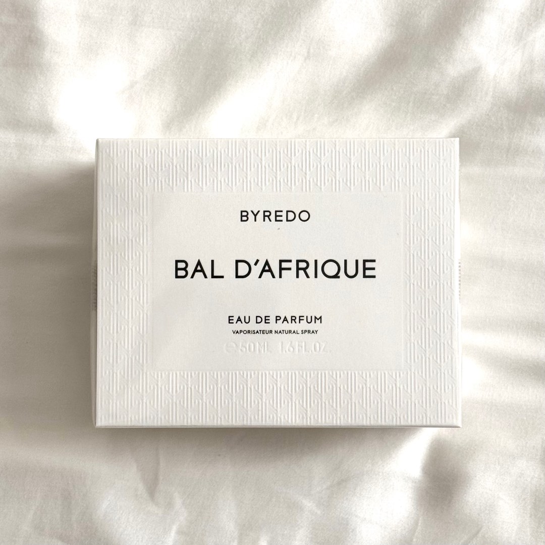 BYREDO - BAL D’AFRIQUE Eau De Parfum 50ml, Beauty & Personal Care, Fragrance & Deodorants on ...