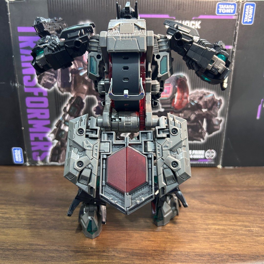 Casio G-Shock X Transformers DW-5600TF19-SET (Japan Set) Limited ...