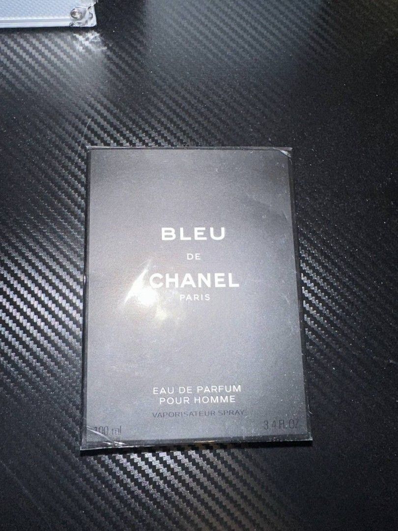 Channel Perfume, Beauty & Personal Care, Fragrance & Deodorants on ...