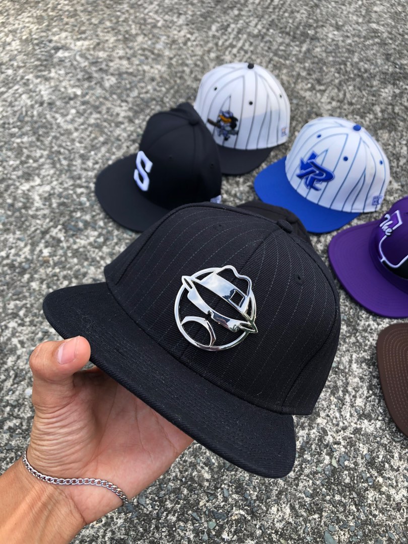 CHICANO CAP, Men's Fashion, Watches & Accessories, Caps & Hats on Carousell