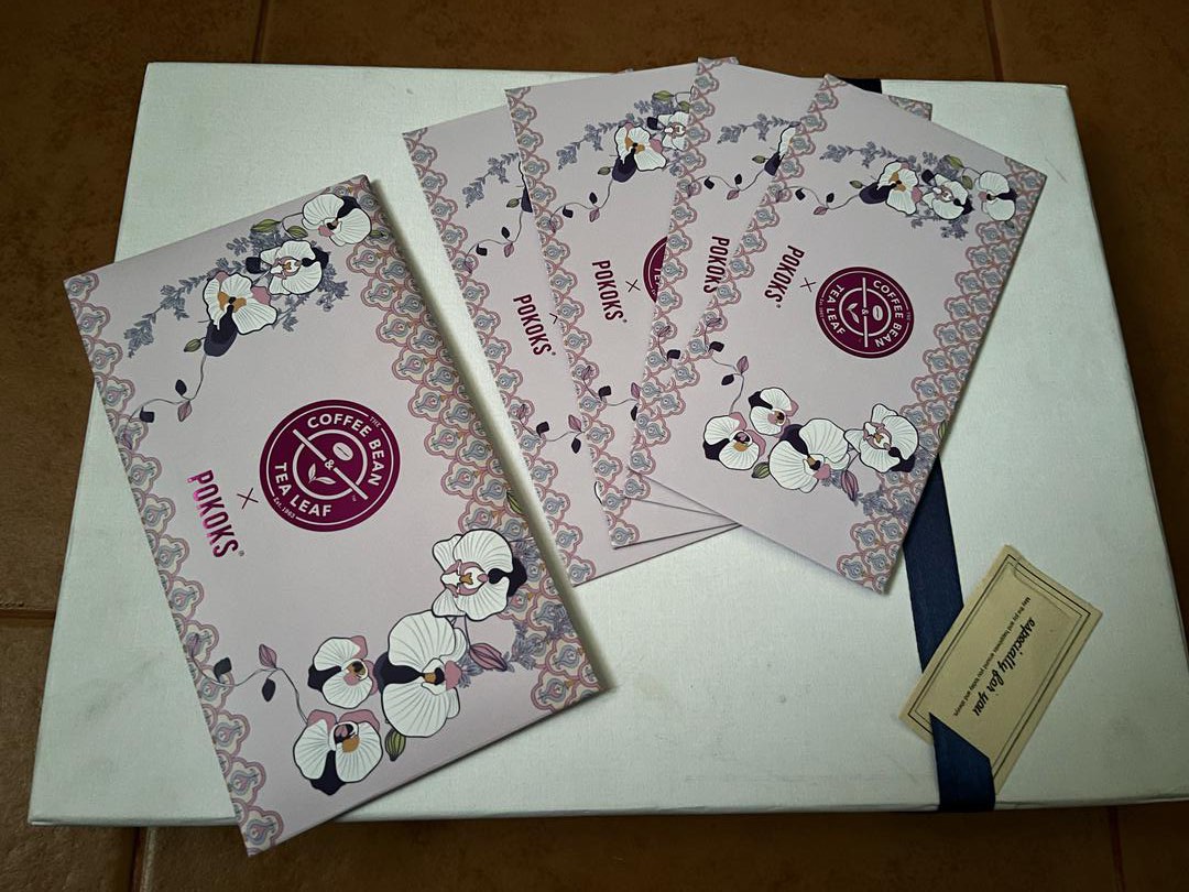 coffee bean Sampul Raya, Hobbies & Toys, Stationery & Craft, Art ...