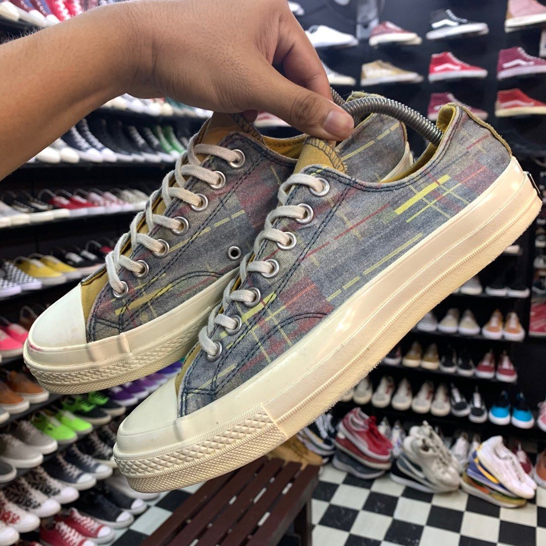 Converse Chuck Taylor 70, Men's Fashion, Footwear, Sneakers on Carousell