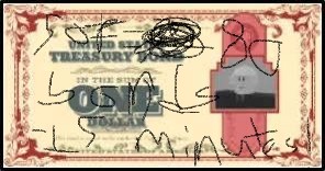 Dead Rails - Bonds/ New Egghunt Challenge, Video Gaming, Gaming ...