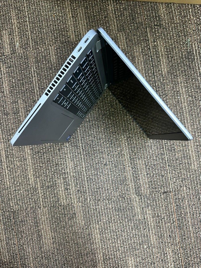 Dell i7 , 11th Gen , 512GB SSD, 16GB RAM , warranty, Computers & Tech ...