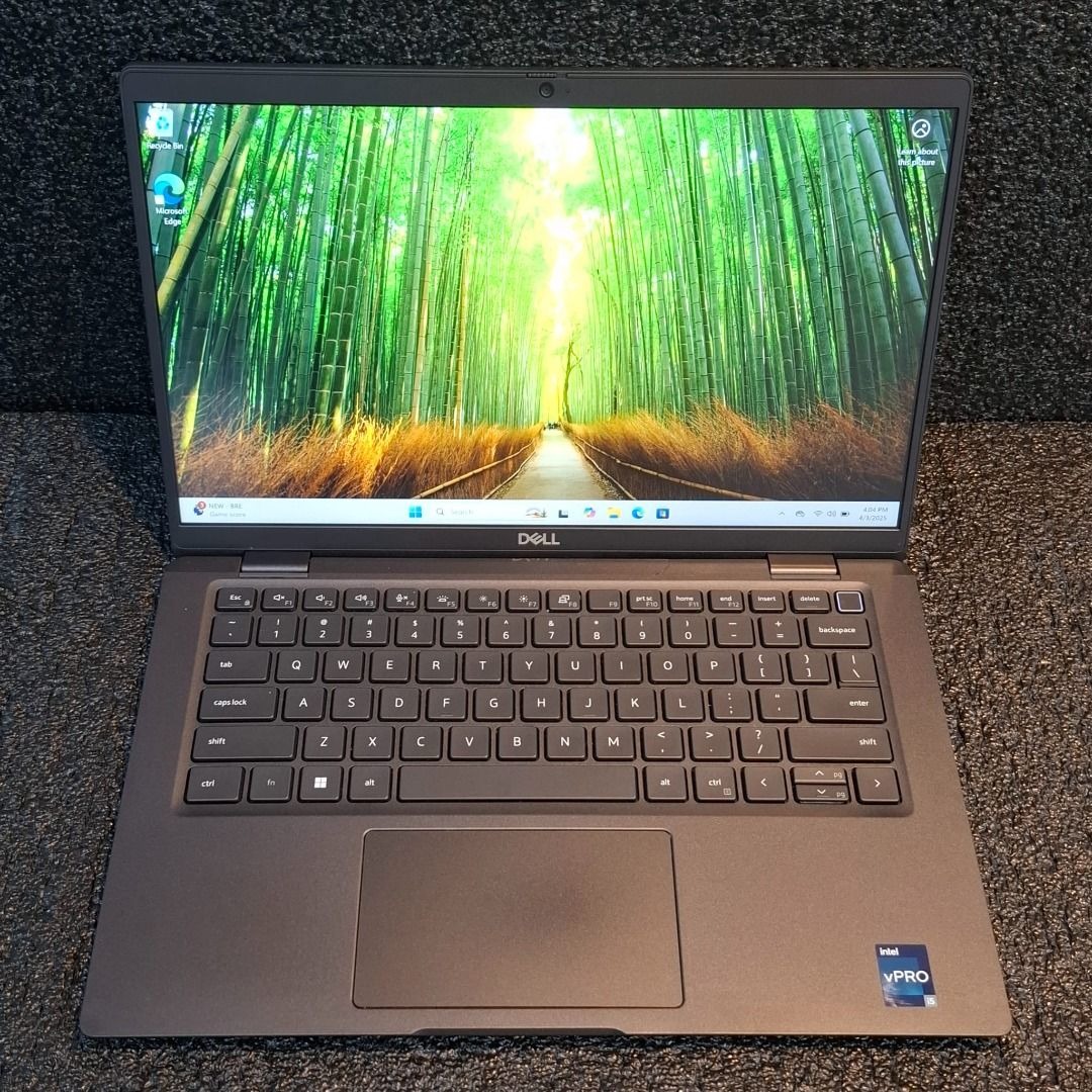 Dell Latitude 7430 | Intel i5-12th | 16GB RAM | 512GB SSD, Computers ...