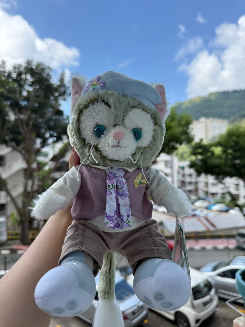 Disney Tony, Hobbies & Toys, Toys & Games on Carousell