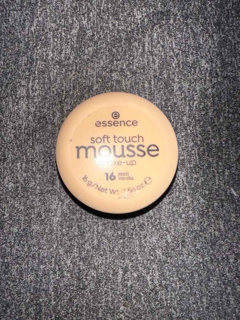 Essence Mousse, Beauty & Personal Care, Face, Makeup on Carousell