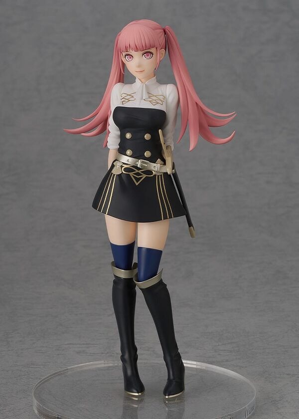 Fire Emblem: Fuukasetsugetsu – Hilda Valentin Goneril – Pop Up Parade ...