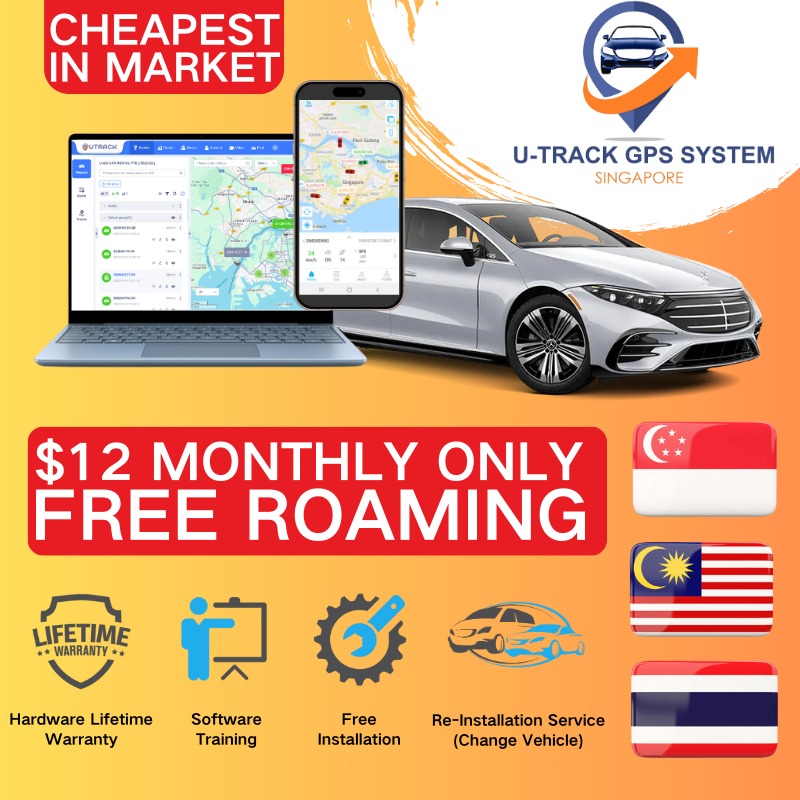 FIRST CHEAPEST 4G CAR Vehicle GPS TRACKING SYSTEM IN THE MARKET ...