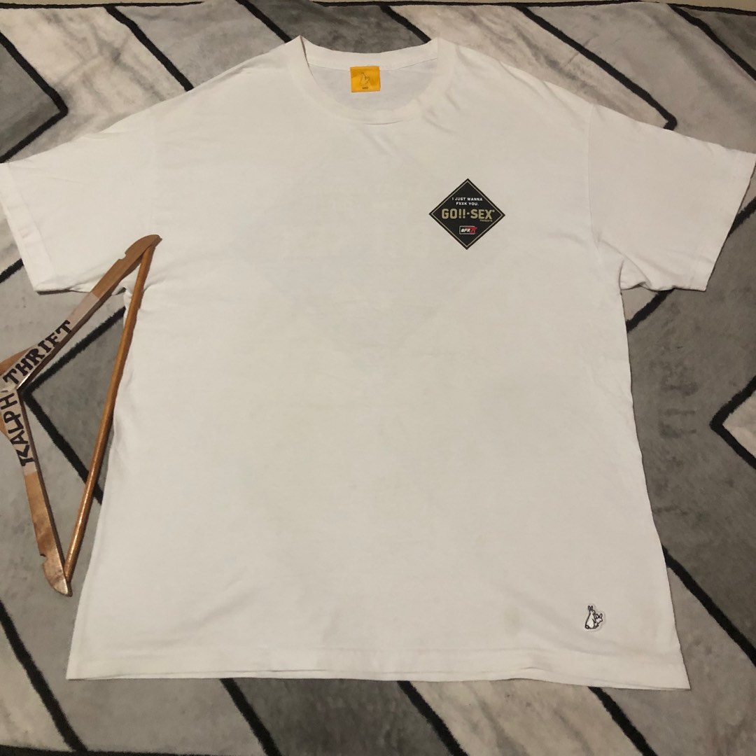 Fxxking Rabbit FR2, Men's Fashion, Tops & Sets, Tshirts & Polo Shirts ...