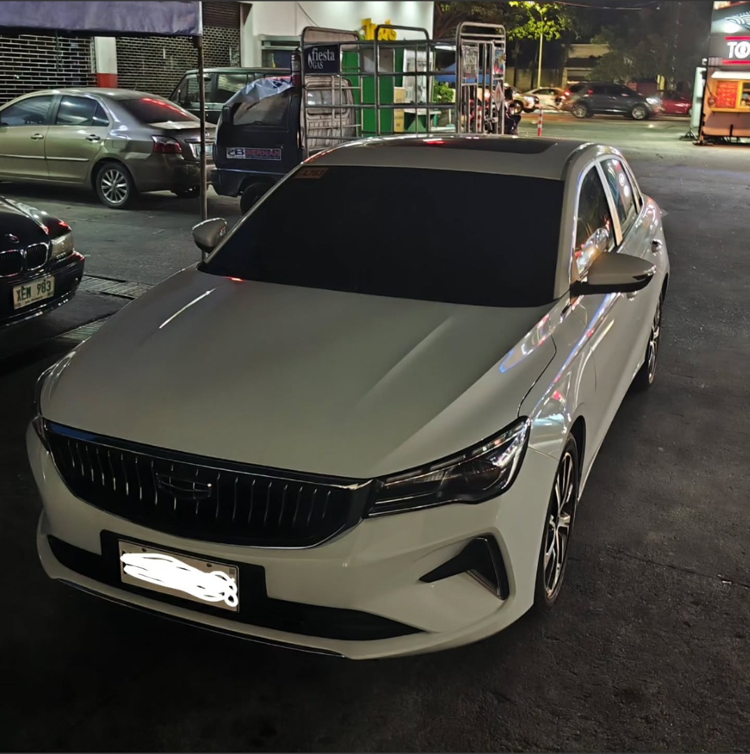 geely emgrand premium 2024 - View all geely emgrand premium 2024 ads in ...