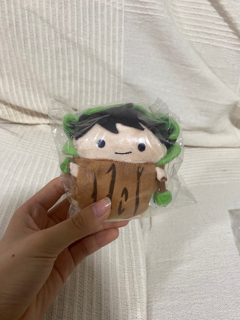 haikyuu oikawa tree treekawa noru chara jumpshop, Hobbies & Toys ...