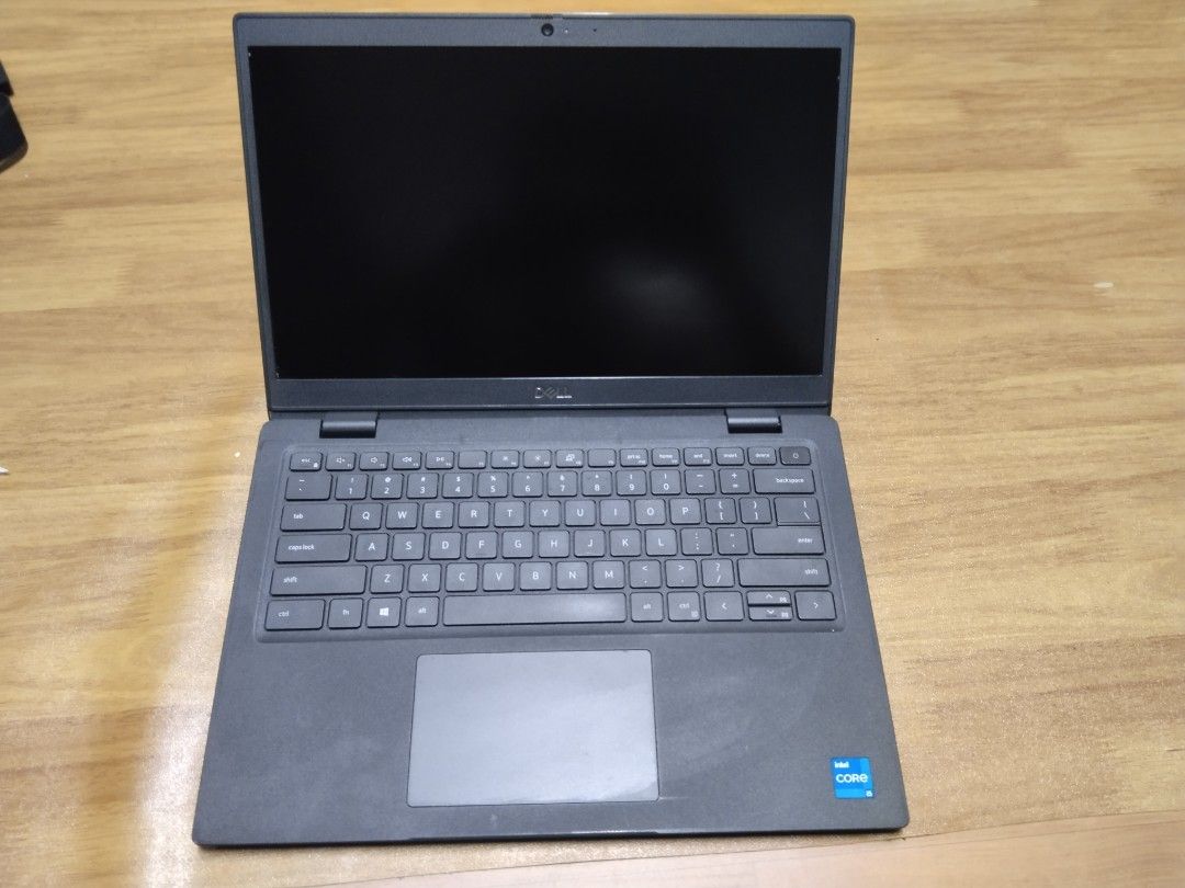 High configuration dell latitude intel core i5 processor 11th gen ...