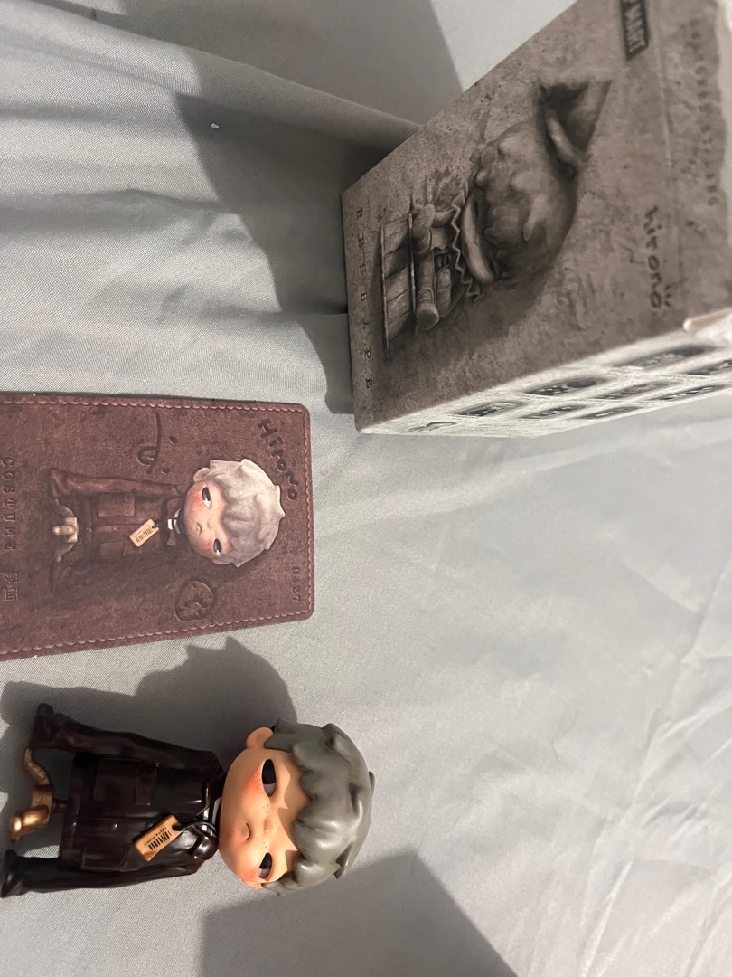 Hirono Costume, Hobbies & Toys, Toys & Games on Carousell