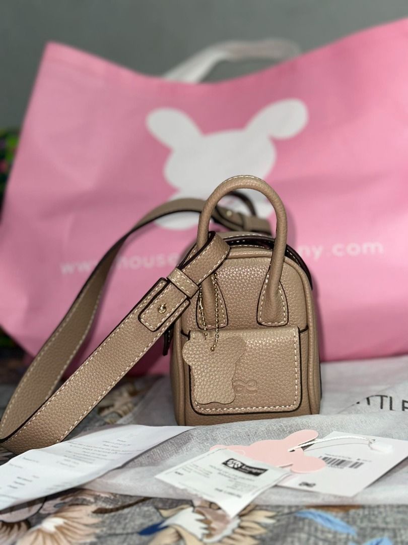 House of Little Bunny Treasure 18 (Clay) SRP PRICE ONLY, Women's ...