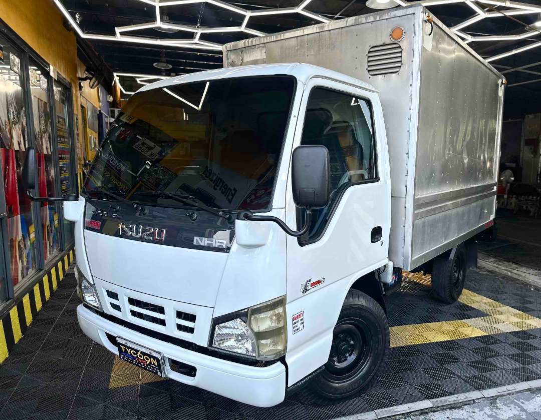 Isuzu nhr For Sale | Used Cars | Carousell Philippines