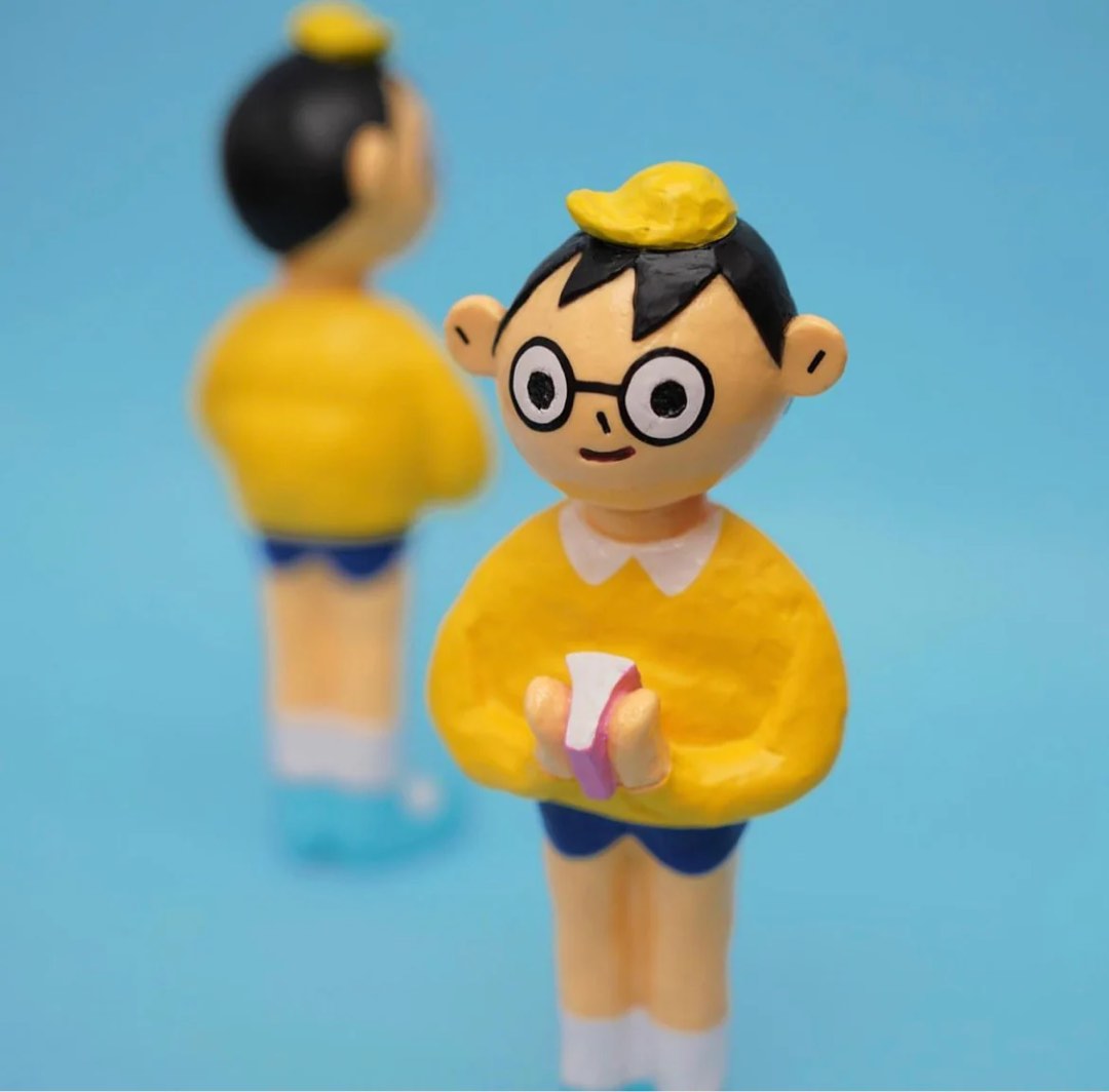 Kila Cheung Siu Ming The Reader 章柱基 小明 How2work, 興趣及遊戲, 玩具 & 遊戲類 ...