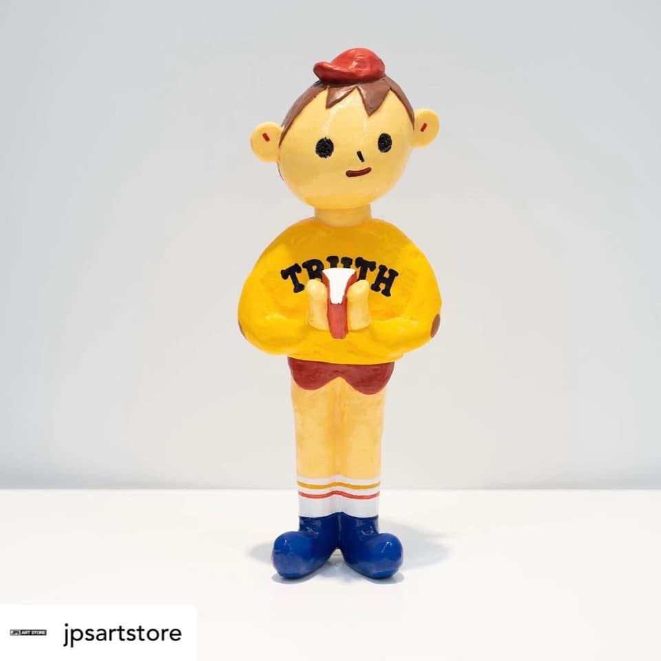 Kila Cheung Siu Ming Truth 小明 章柱基 How2work, 興趣及遊戲, 玩具 & 遊戲類 - Carousell