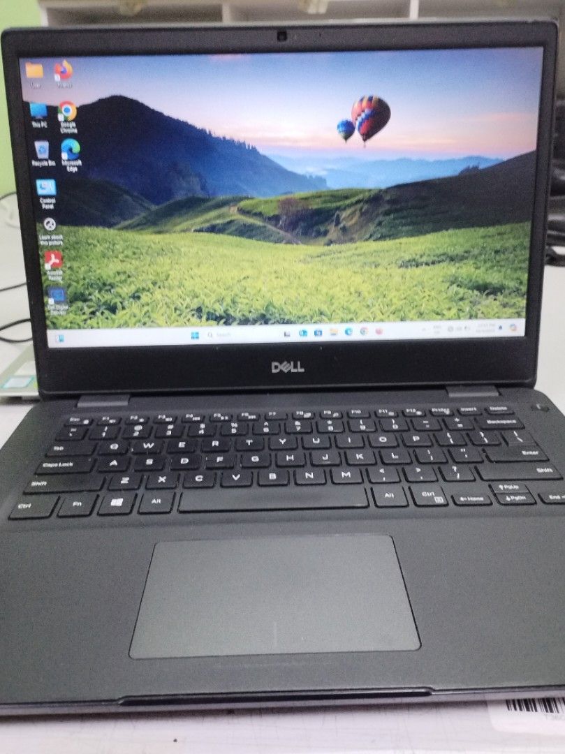 Laptop DELL Latitude 3400, Computers & Tech, Laptops & Notebooks on ...