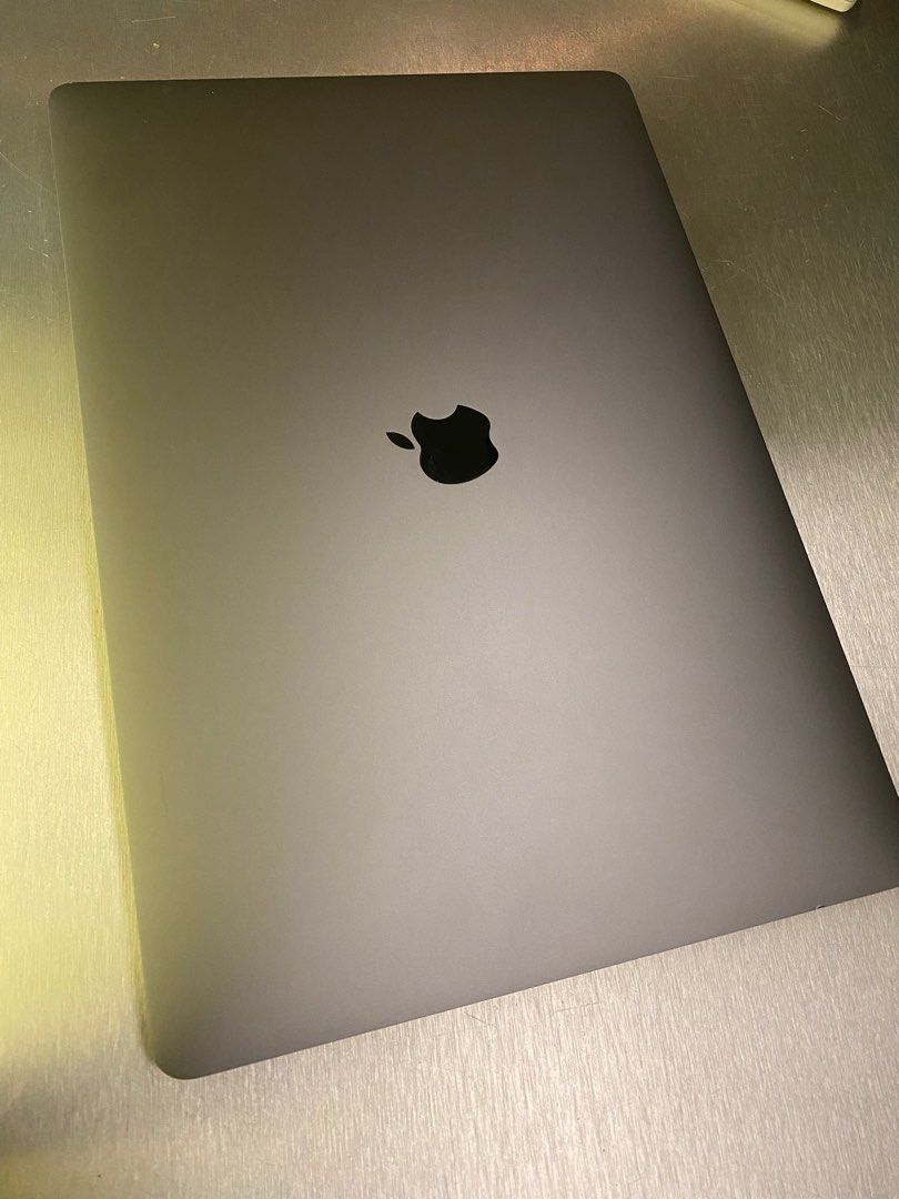 MacBook Pro 16-inch 1TB Storage 32GB RAM with Touchbar, Computers ...