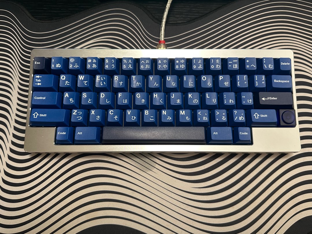 Machina Cloudnine HHKB, Computers & Tech, Parts & Accessories, Computer ...