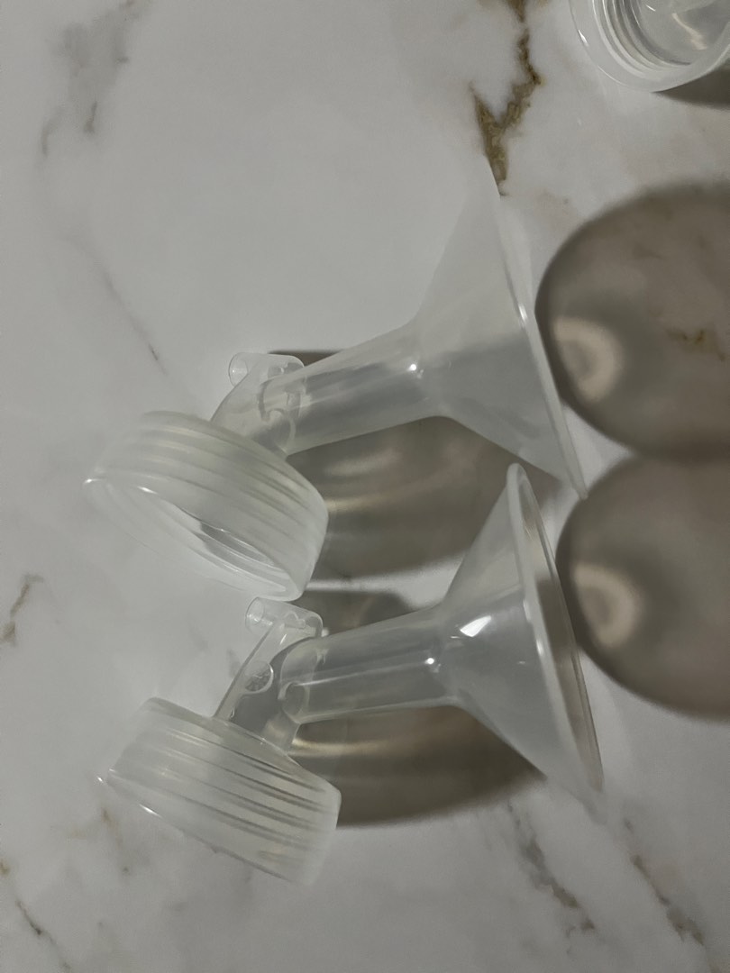 Maymom flange size 21mm, Babies & Kids, Nursing & Feeding ...