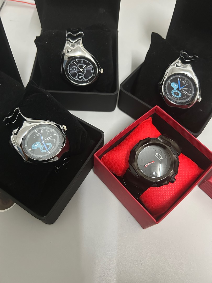 Nike triax, Men's Fashion, Watches & Accessories, Watches on Carousell