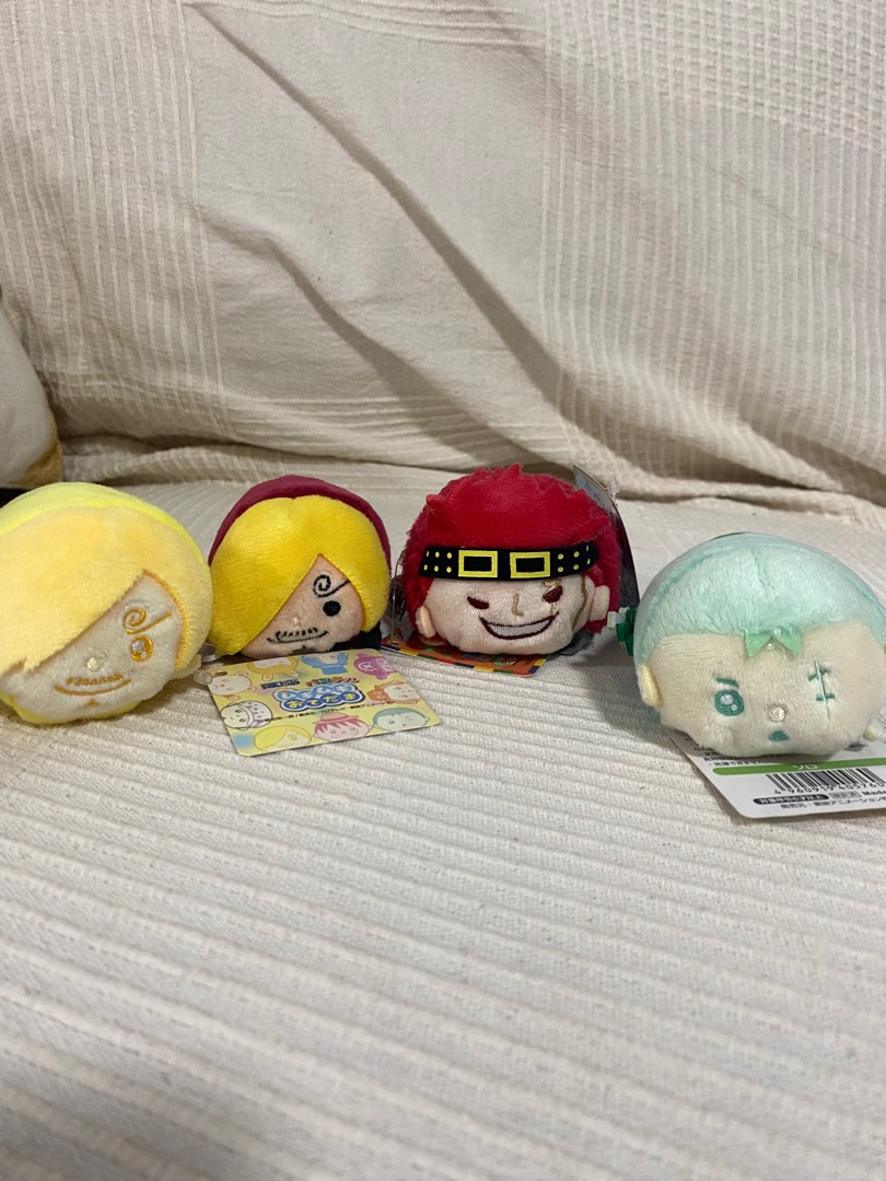 one piece mugi mugi odetama noru sanji red suit pastel zoro kid ...