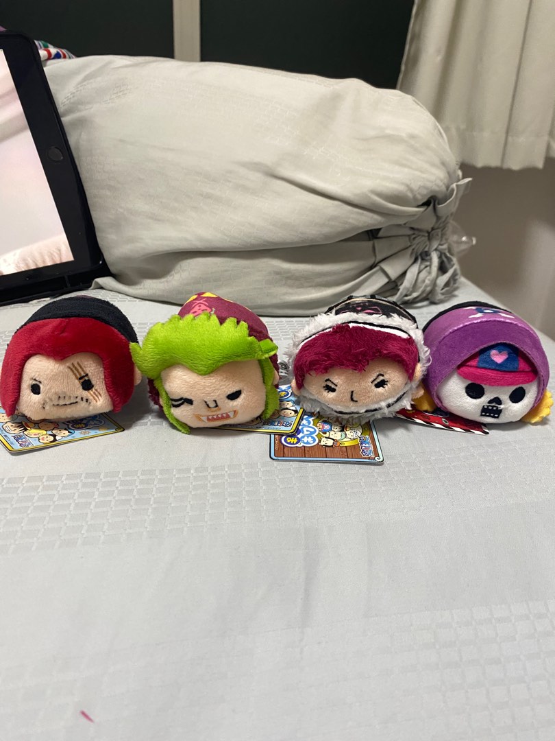 one piece mugi odetama noru, Hobbies & Toys, Memorabilia & Collectibles ...