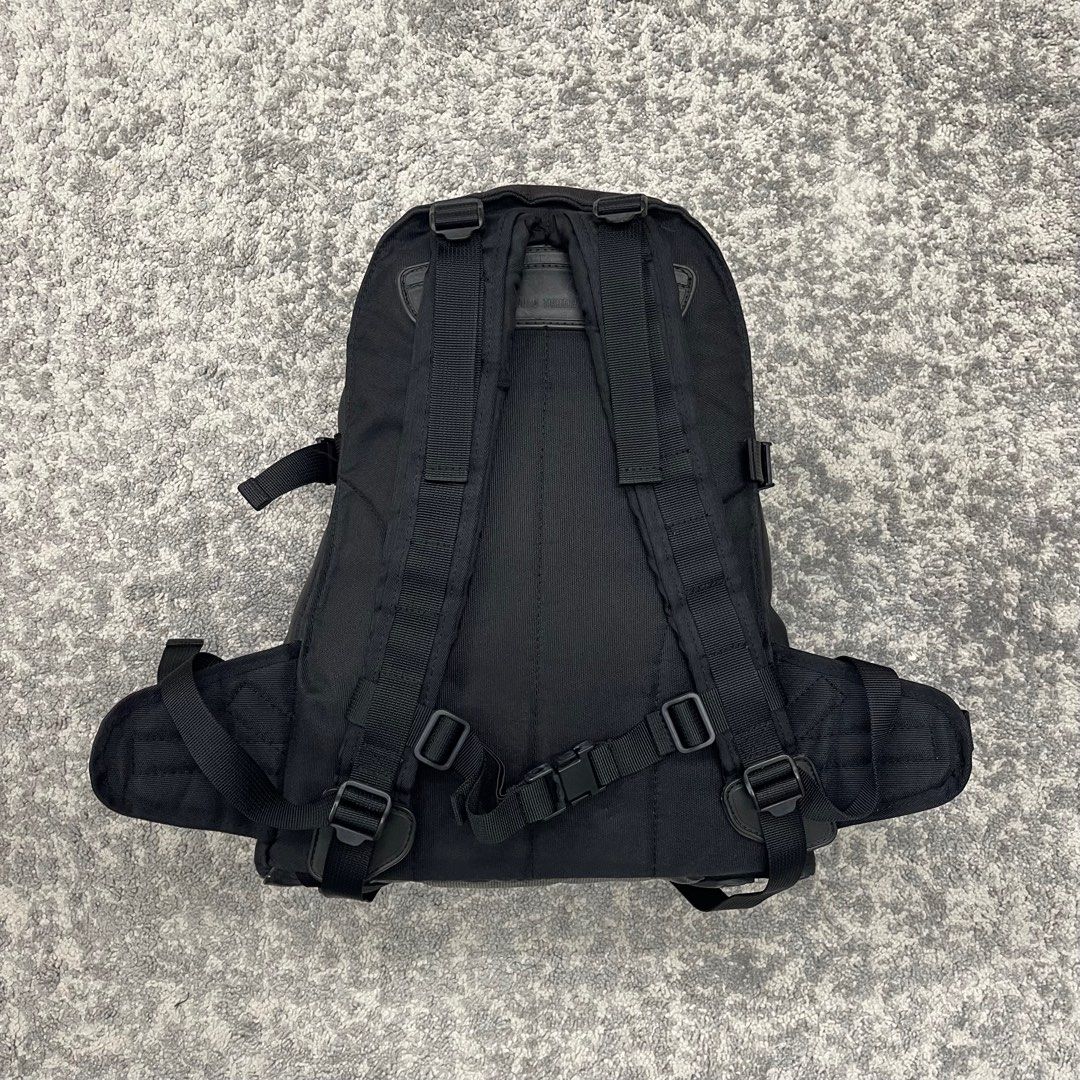 Original GT Hawkins Daypack Backpack, Men's Fashion, Bags, Backpacks on ...