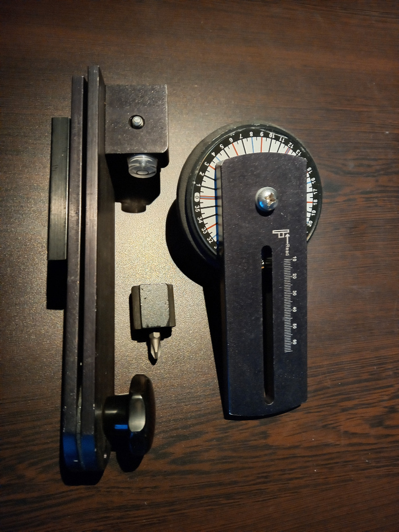 Panosaurus 2.0 Tripod Head, Photography, Photography Accessories, Other ...