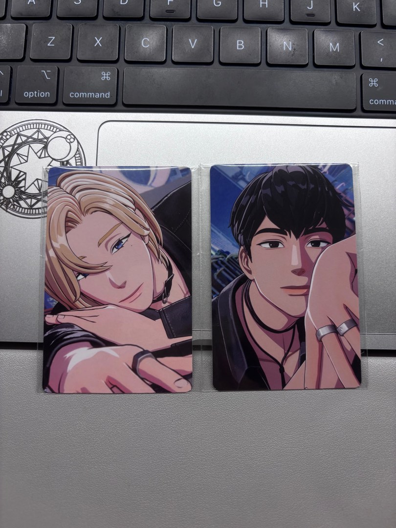 PLAVE caligo pt.1 yg select pob noah hamin, Hobbies & Toys, Memorabilia & Collectibles, K-Wave ...