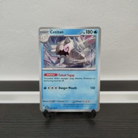 Pokemon TCG Indonesia Cetitan SV8s 052/182 C, Toys & Collectibles ...
