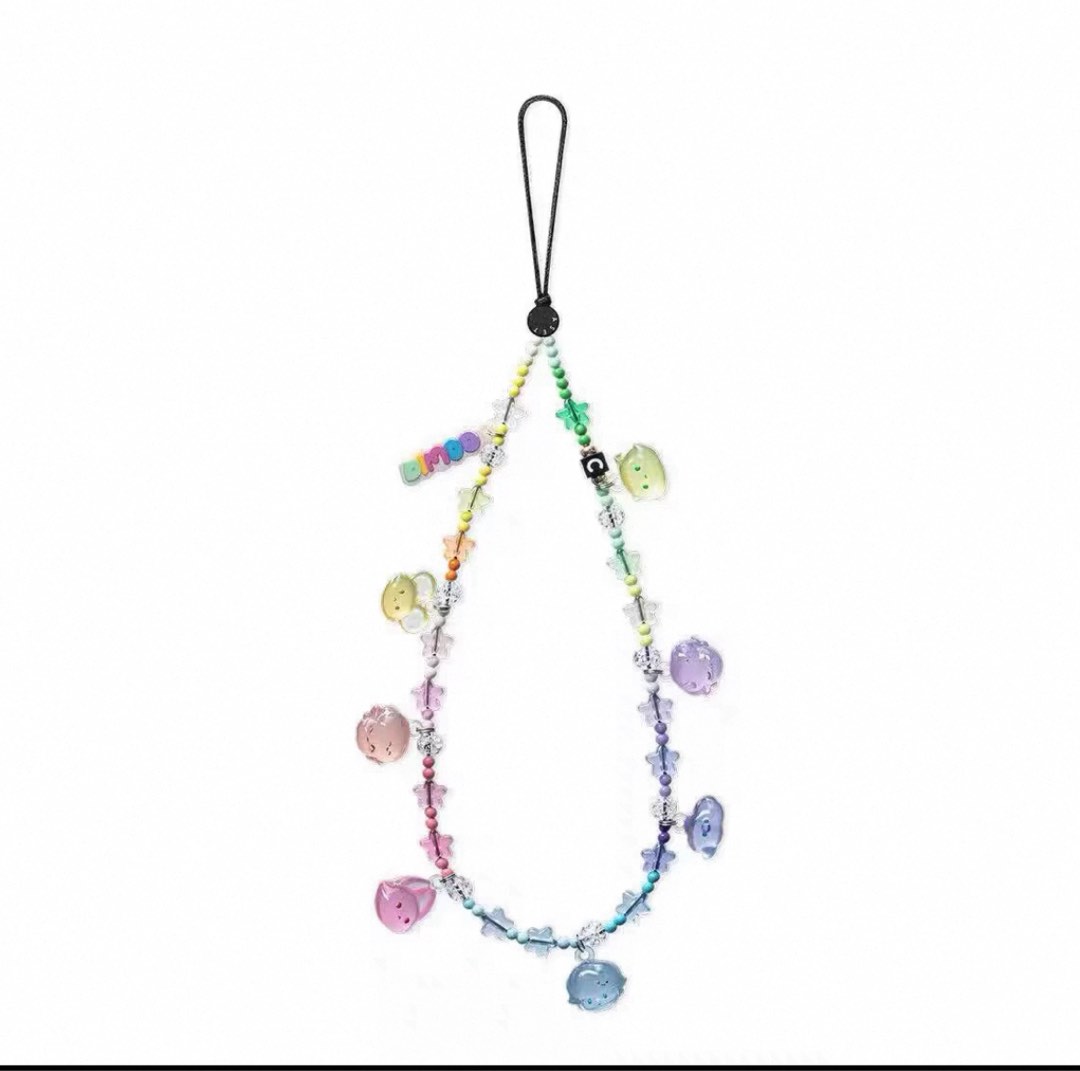 [PREORDER] dimoo casetify phone strap, Mobile Phones & Gadgets, Mobile ...