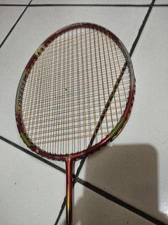 Raket yonex original Dijual | Carousell Indonesia