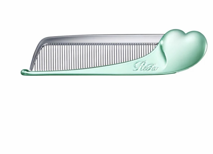 現貨-ReFa HEART COMB Aira 梳, 美容＆個人護理, 健康及美容 - 頭髮護理 - Carousell