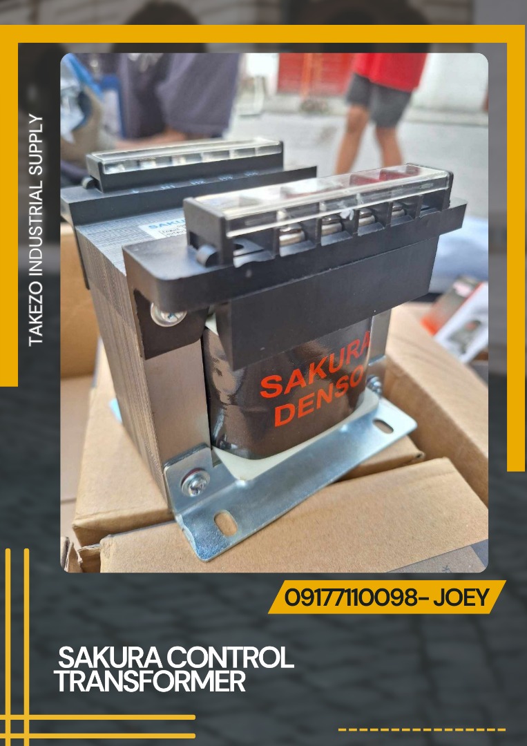 Sakura control transformer, Furniture & Home Living, Furniture, Other ...