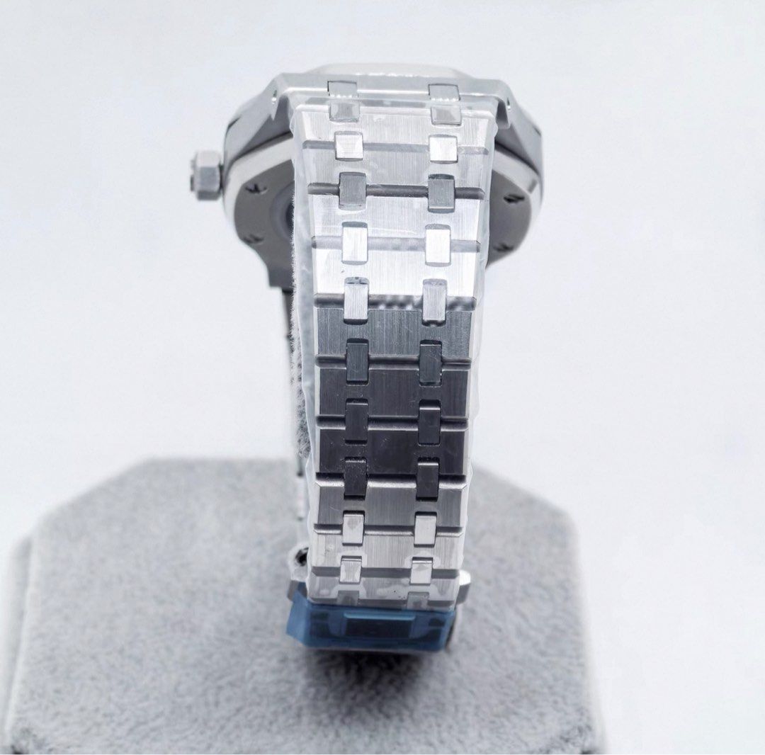 Seiko Mod Ap Skeleton, Men's Fashion, Watches & Accessories, Watches on ...